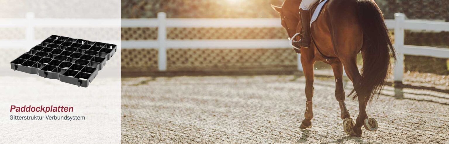 RoFlexs - Mobile fences and paddocks - set up in 1 minute